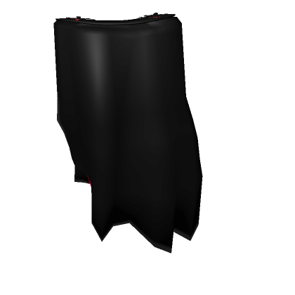 Vampiric Shoulder Cape | Roblox Item - Rolimon's