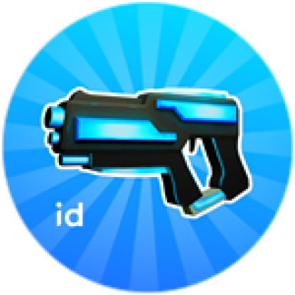 Hyper Laser - Roblox