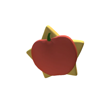 apple mori kei heisei retro decora kawaii | Roblox Item - Rolimon's