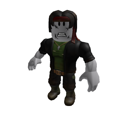 Bombo - Roblox