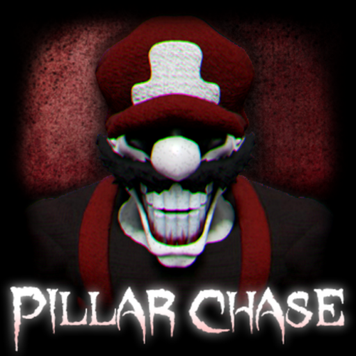 Pillar Chase 2 - Unnamed Server 1553 - RBXServers
