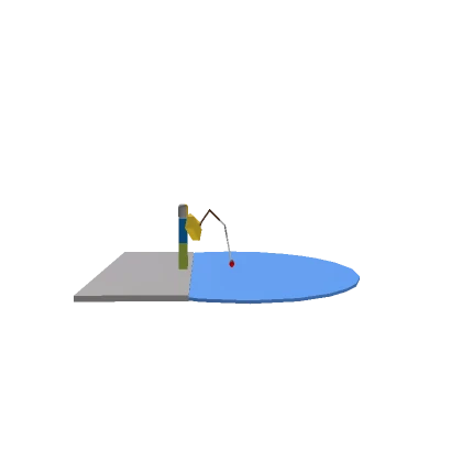 fishing noob | Roblox Item - Rolimon's