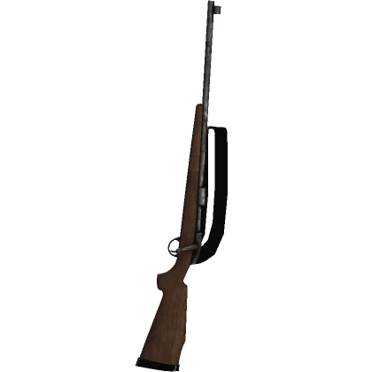 (Fake) Hunting Rifle | Roblox Item - Rolimon's