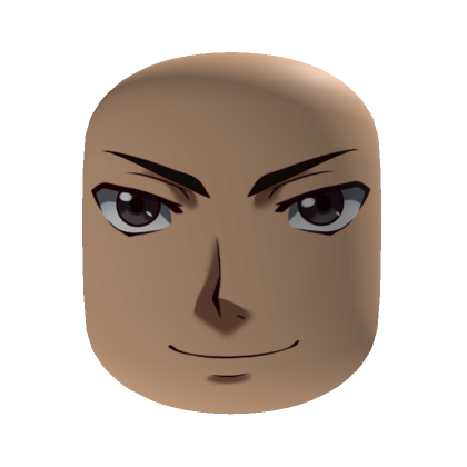Kelvin Anime Face | Roblox Item - Rolimon's