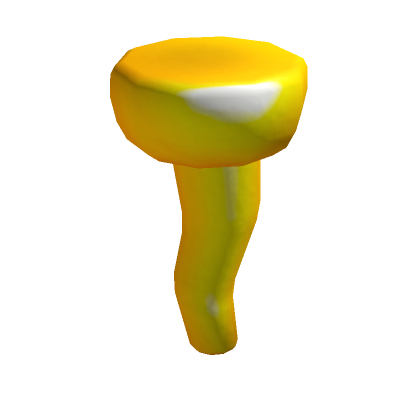 Gold Leg Recolor (For Pirate) | Roblox Item - Rolimon's