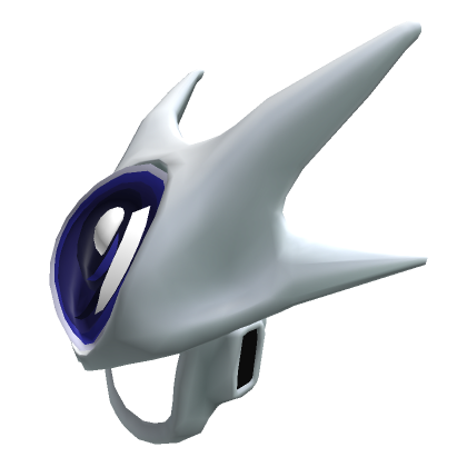 Non-Canon Cynical Emperor Helmet | Roblox Item - Rolimon's