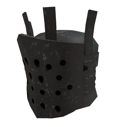 Favor Knight Darker | Roblox Item - Rolimon's