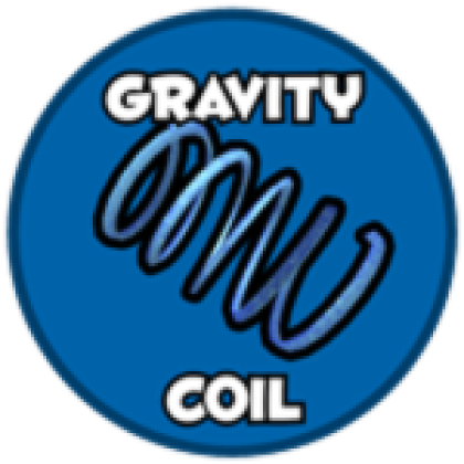 JUMP COIL - Roblox