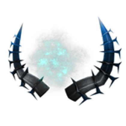 Frozen Horns - Roblox