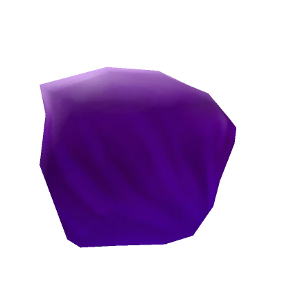 Purple Hood | Roblox Item - Rolimon's