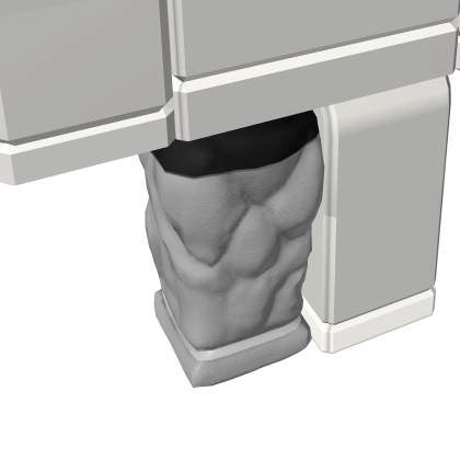Buff Blocky - Roblox