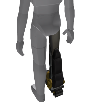 Junkbot - Roblox