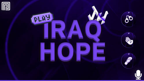 IRAQ HOPE - ACTUALIZACIÓN - Roblox