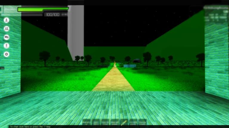 Sword Art Online Game Project[GamePass Update! ] - Roblox