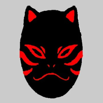 template 2 shindo life mask