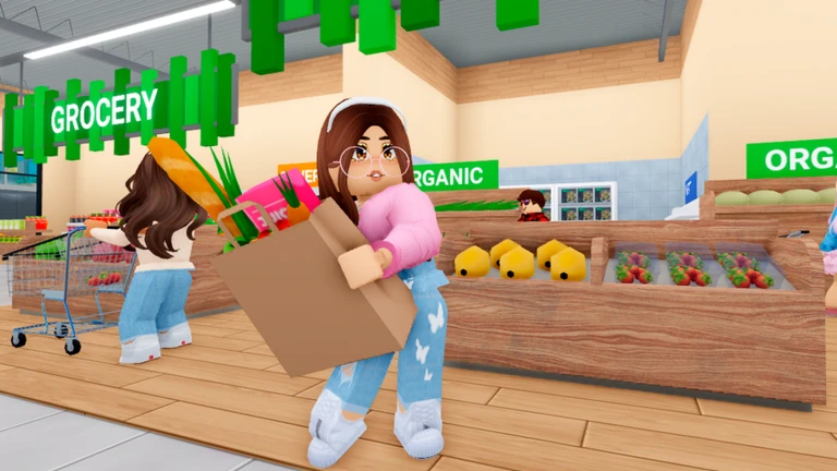 Seaside RP | Juega en Roblox