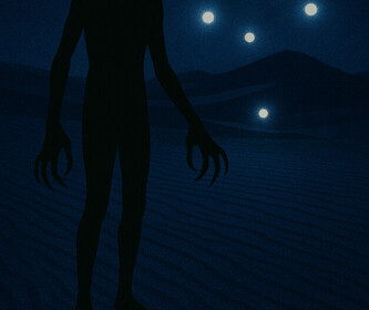 Abu Fanus Storyابو فانوس - Roblox