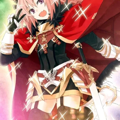 Cart Ride Into Astolfo Stats | Rotrends