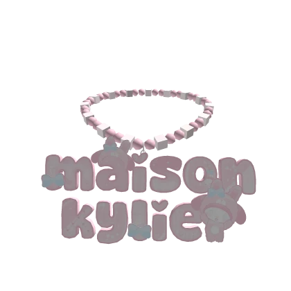 ୨ৎ ‧ maison kylie ♡ ˖° | Roblox Item - Rolimon's