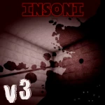 ꒰୨୧꒱ Asilo Insano - Roblox