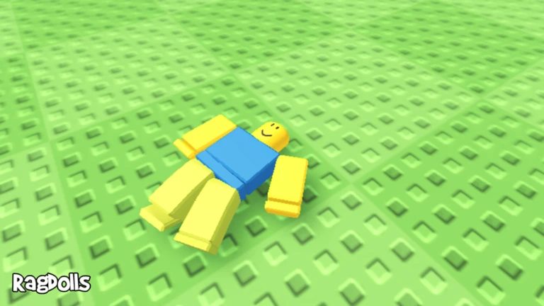 미치광이 아기 閭 - Roblox
