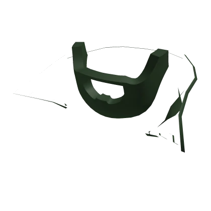 Green Beard | Roblox Item - Rolimon's