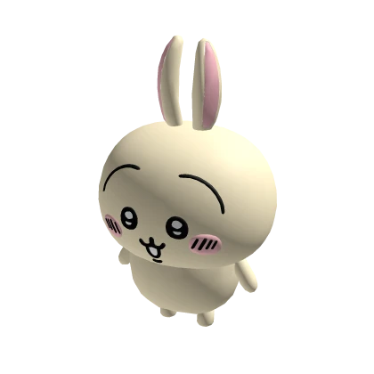 Usagi Suit [DESCRIPTION] | Roblox Item - Rolimon's