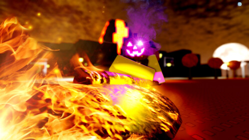 Mortem Metallum - Roblox