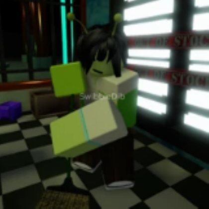 swibbledib - regretevator