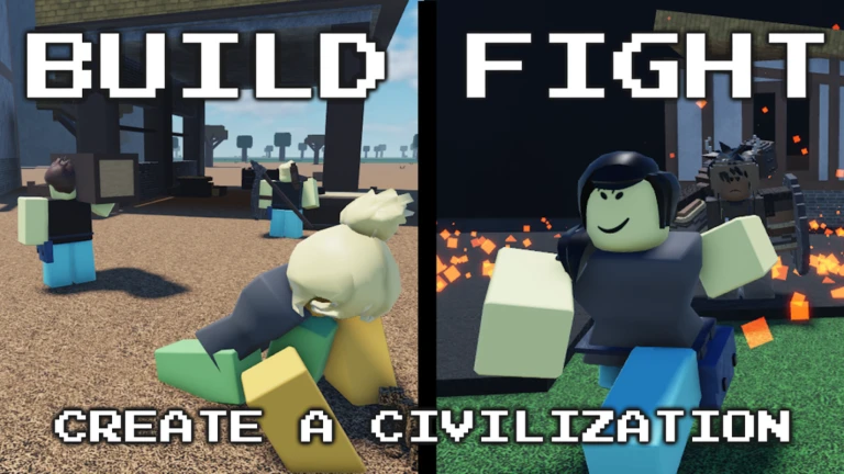 ymay civilization [RANCHING] | Roblox Game - Rolimon's