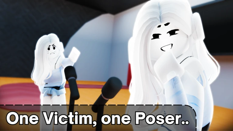 Posador! 樂 - Roblox