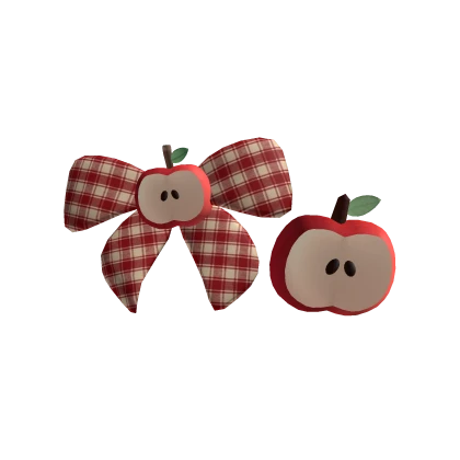 apple igari mori kei heisei retro decora harajuku | Roblox Item - Rolimon's