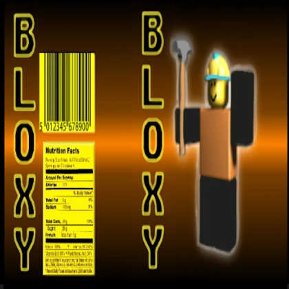 bloxy cola texture - the center (unmoderatable)