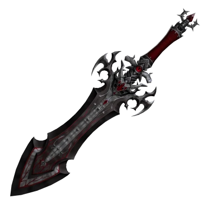 Vampire Sword | Roblox Item - Rolimon's