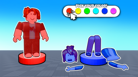 Universal Script 📌 | God mode — Roblox Scripts | ScriptBlox