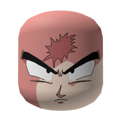 Kakarot - DB Sai | Roblox Item - Rolimon's
