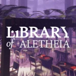 500K BOOKS! 🎉 Library of Aletheia | Roblox Game - Rolimon's
