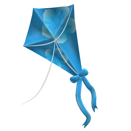 Meshes/kite (1)Accessory | Roblox Item - Rolimon's