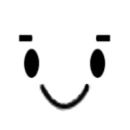 Robot 64 roblox smile