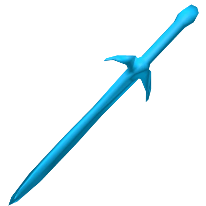 Ice Dagger Sword (Backpack) | Roblox Item - Rolimon's