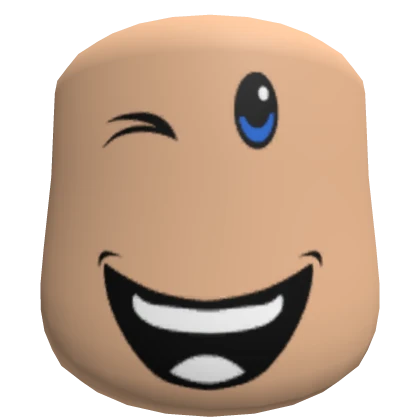 Wistful Wink | Roblox Item - Rolimon's