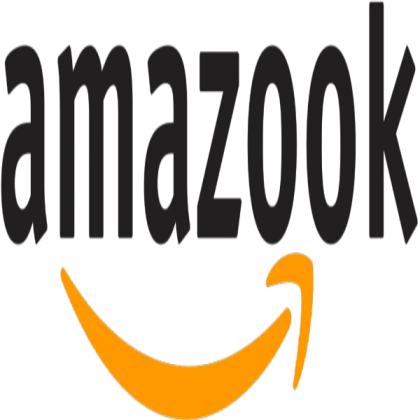amazook logo