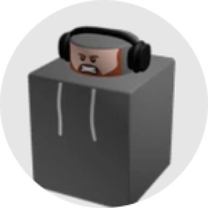 Hire CaseOh - Roblox