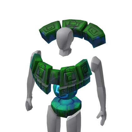 Gólem de piedra elemental - Roblox