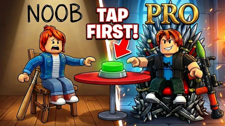 Reflex Duels! | Roblox에서 플레이하기