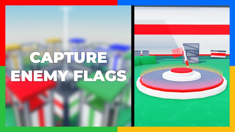 Guerra Subterránea 3.0 [BEACON] - Roblox