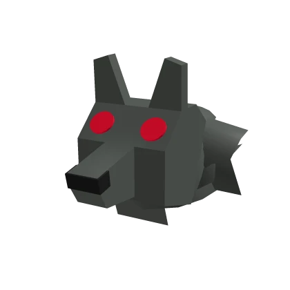 Werewolf [Dead Rails] - Dynamic Head | Roblox Item - Rolimon's