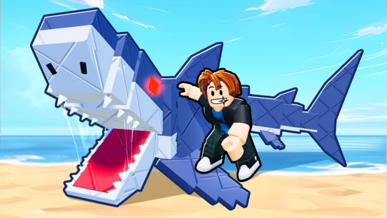 Build a Zoo[Season One] - Roblox