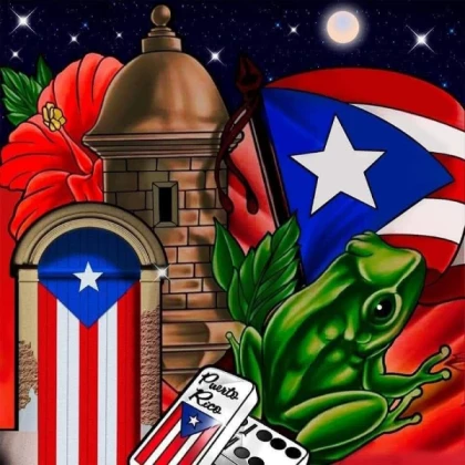 puerto rico