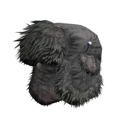 ushanka - Roblox